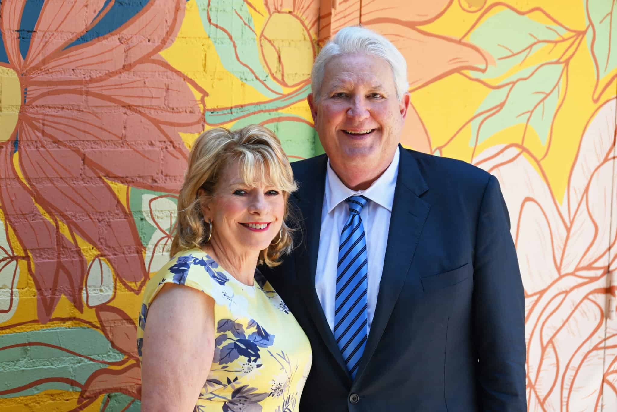 Susan and Mike Turpen announced as Honorary Co-Chairs of Lyric Theatre ...