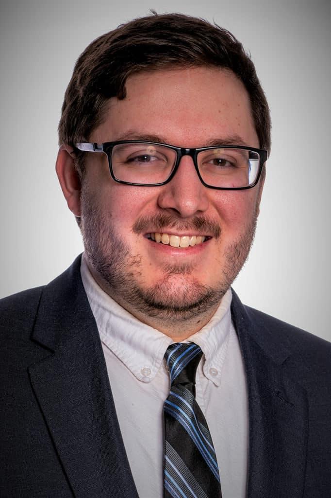 profiles - Riggs, Abney, Neal, Turpen, Orbison and Lewis