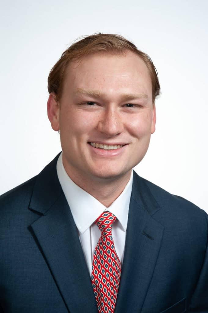 profiles - Riggs, Abney, Neal, Turpen, Orbison and Lewis